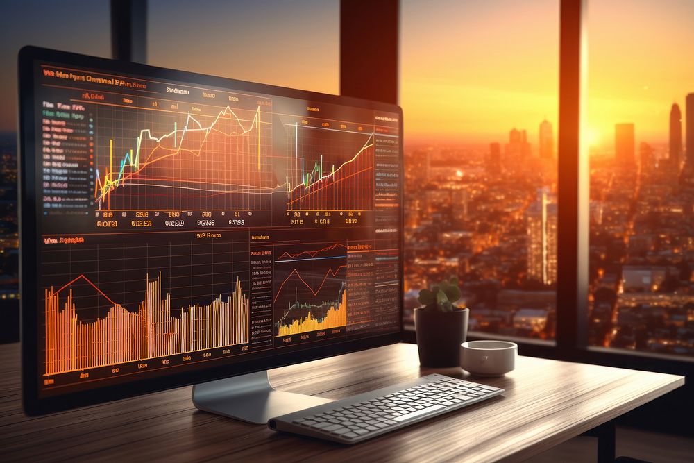 Management System make report metrics | Premium Photo - rawpixel