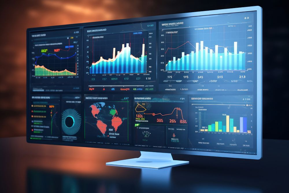 Management System make report metrics | Premium Photo - rawpixel