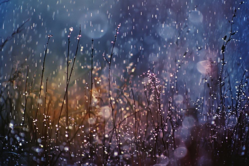 Raining background backgrounds outdoors nature. | Premium Photo - rawpixel