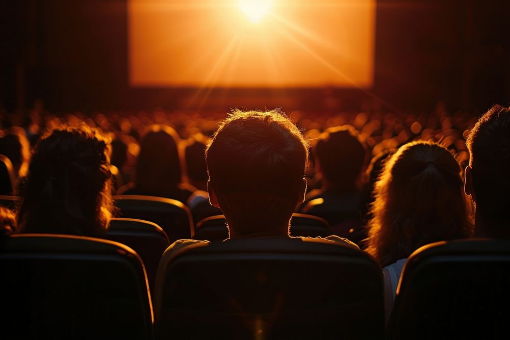 Audience hall adult performance auditorium. | Premium Photo - rawpixel