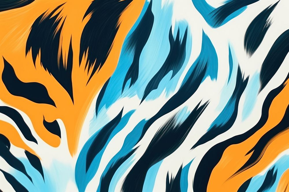 Animal print backgrounds abstract pattern. | Free Photo Illustration ...