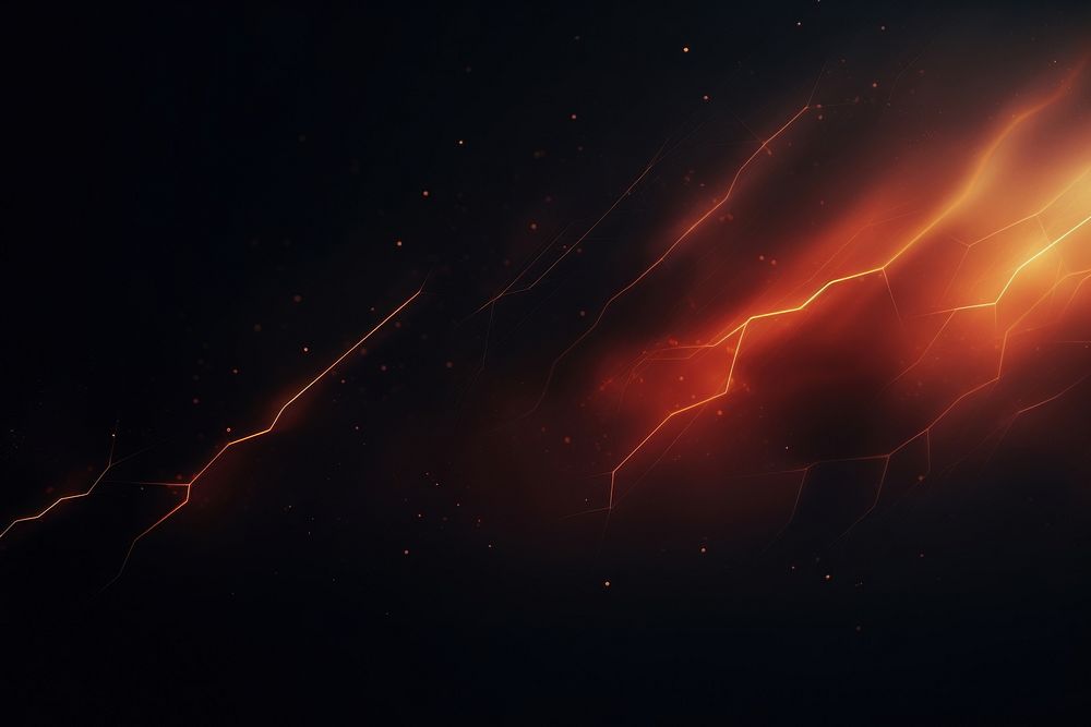Abstract background lightning thunderstorm backgrounds. | Free Photo ...