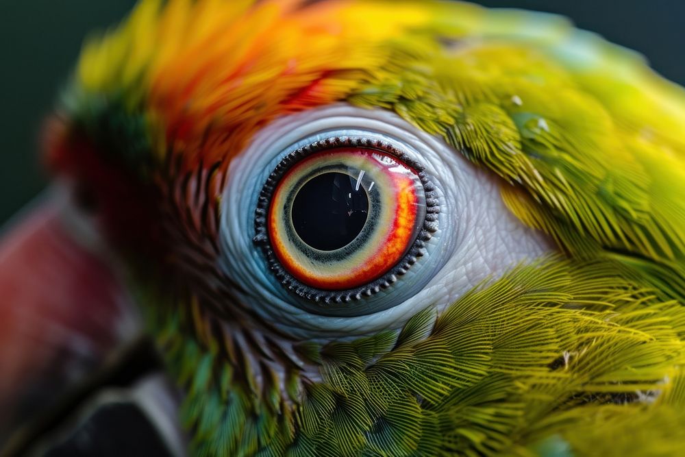 Animal parrot beak bird. | Premium Photo - rawpixel