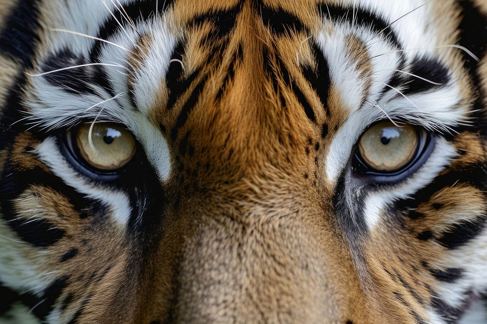 Tiger wildlife animal mammal. | Premium Photo - rawpixel
