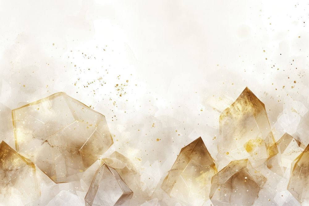 Crystal backgrounds quartz abstract. | Premium Photo Illustration ...