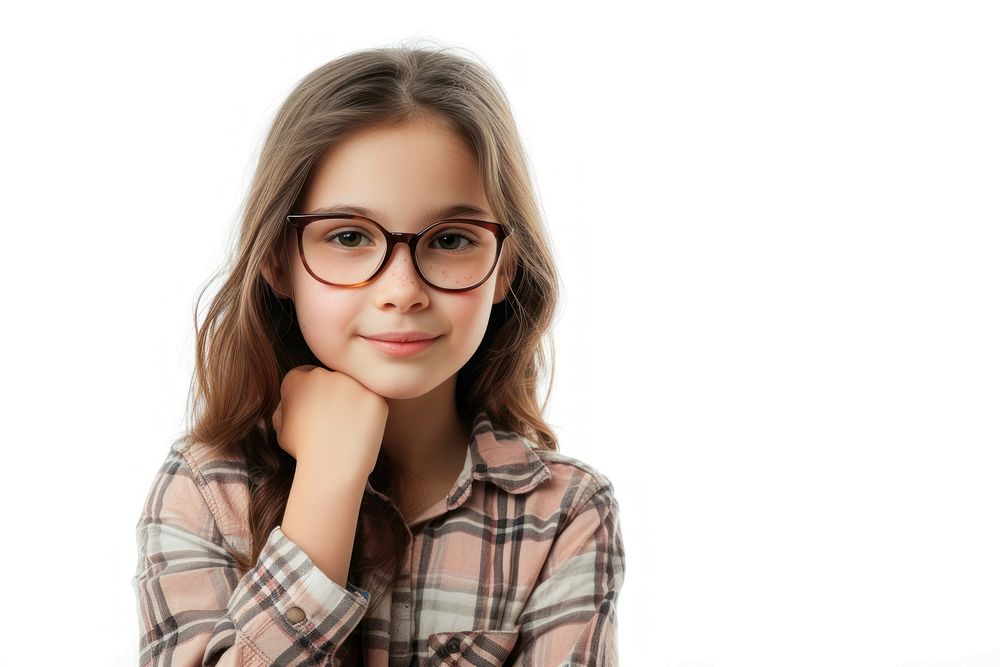 Glasses portrait smiling photo. | Free Photo - rawpixel