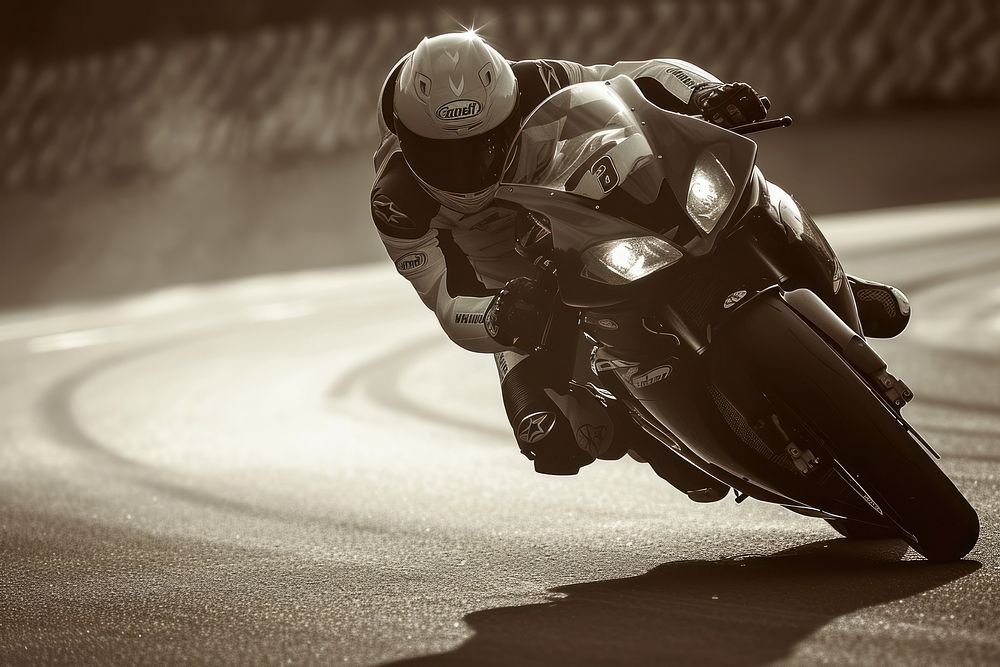 Riding motorsports competition motorcycle vehicle | Free Photo - rawpixel