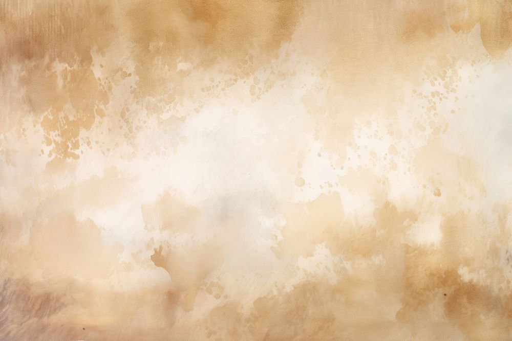 Winter color backgrounds painting beige. | Premium Photo Illustration ...