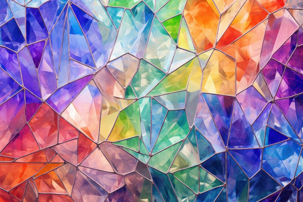 Diamond backgrounds pattern art. | Premium Photo Illustration - rawpixel