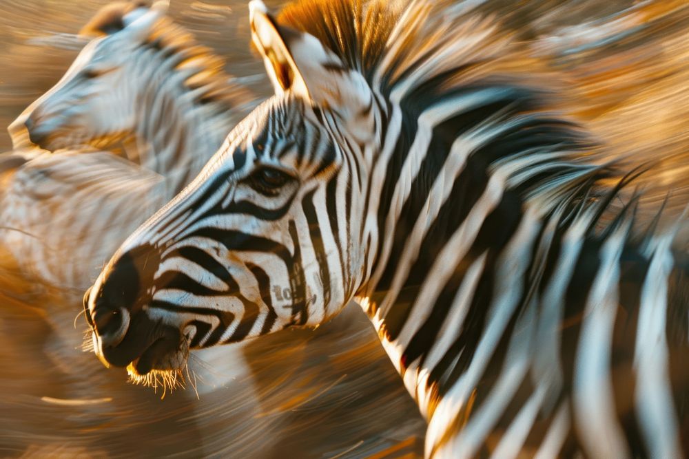 Close-up wild animals speed line | Free Photo - rawpixel