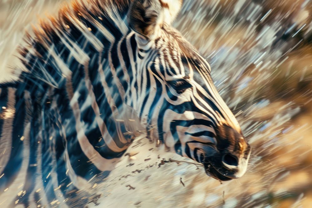 Close-up wild animals speed line | Free Photo - rawpixel
