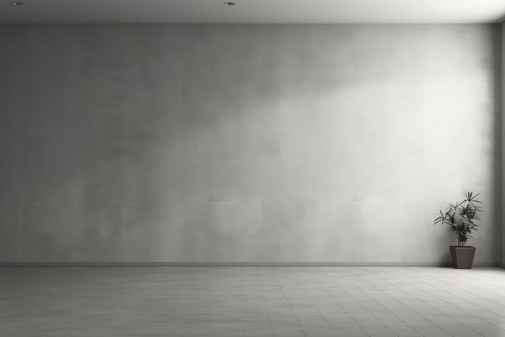 Empty minimal room stage architecture | Premium Photo - rawpixel