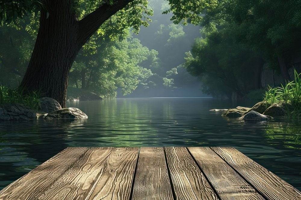 Empty river stage outdoors nature | Premium Photo - rawpixel