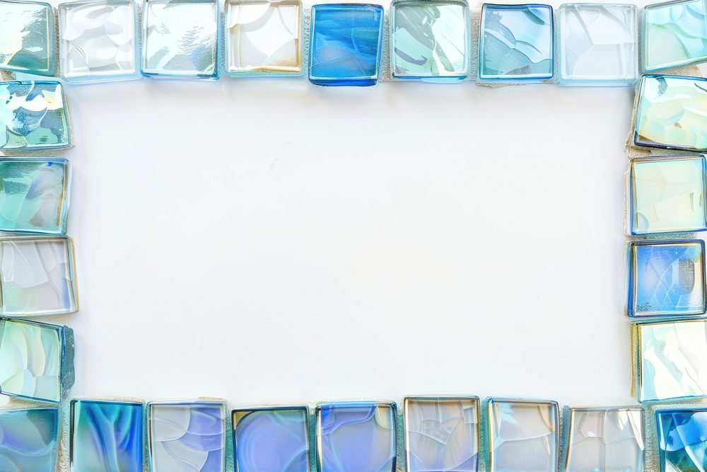 Rectangle backgrounds turquoise frame. | Premium Photo - rawpixel