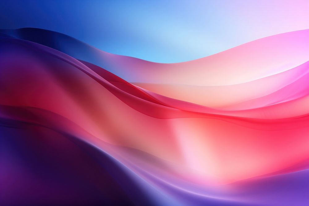 Digital blurry digital beauty background | Premium Photo Illustration ...