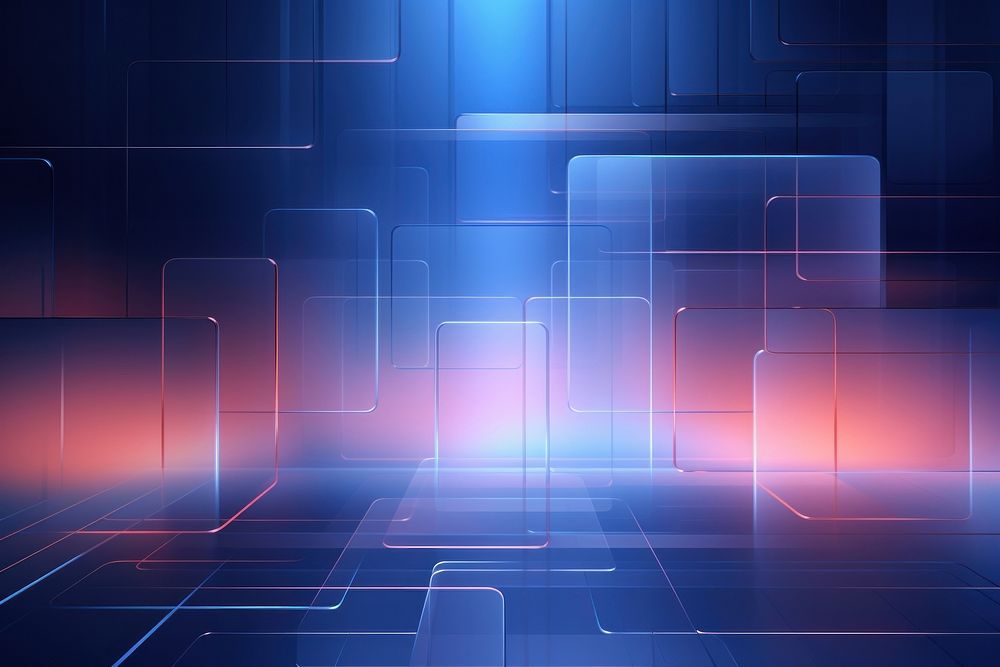 PNG Digital chrome background backgrounds | Premium Photo Illustration ...