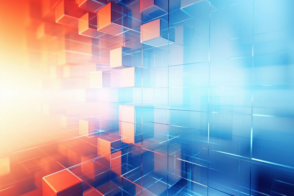 PNG Digital chrome background architecture | Premium Photo Illustration ...