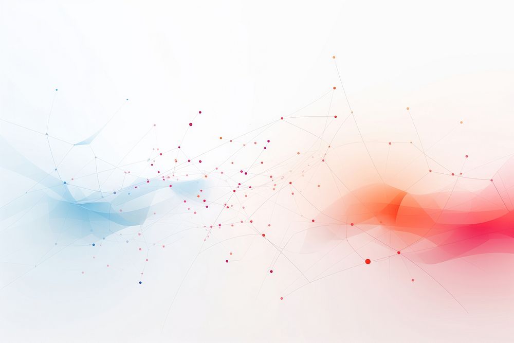 Random shape white background backgrounds | Free Photo Illustration ...