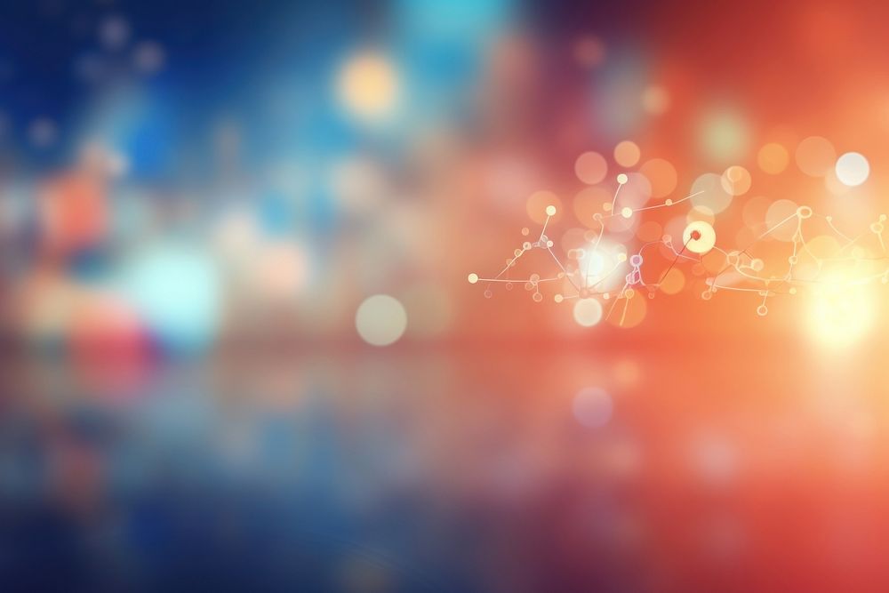 Science blurry digital science background | Free Photo Illustration ...