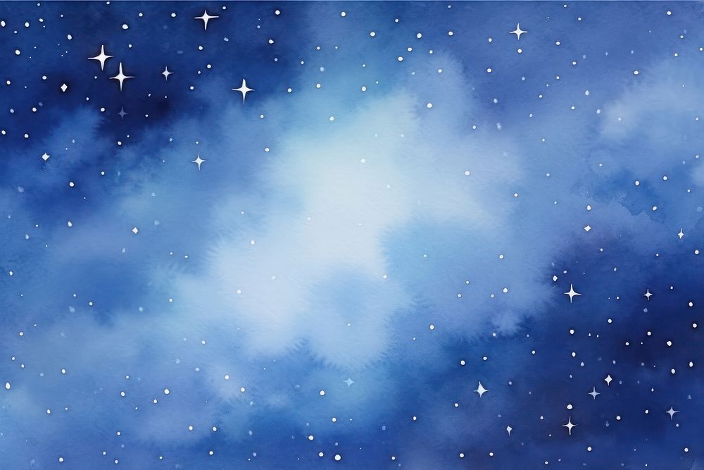 Star night sky backgrounds outdoors | Free Photo Illustration - rawpixel
