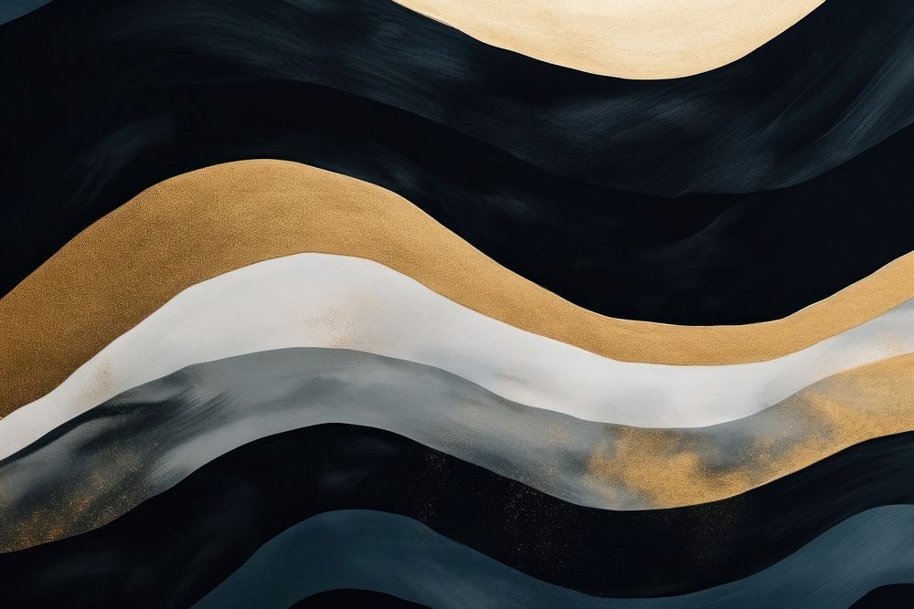 Dark night backgrounds abstract nature. | Premium Photo Illustration ...