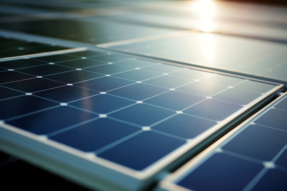 Outdoor solar panel outdoors light | Premium Photo - rawpixel