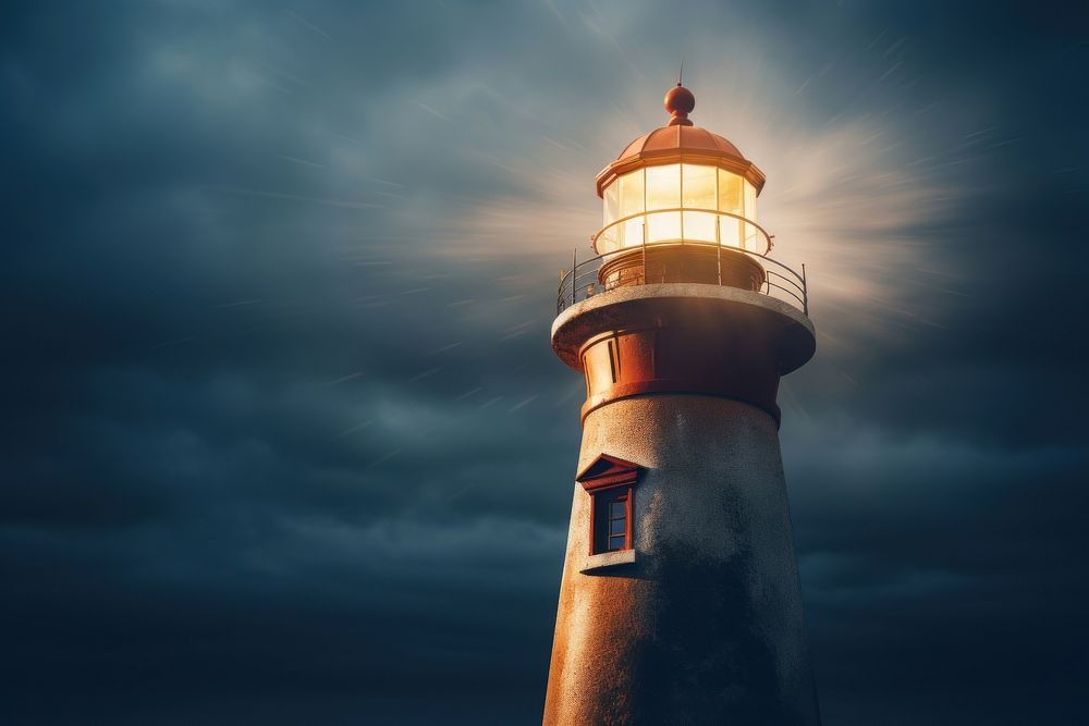 Lighthouse architecture building tower. | Premium Photo - rawpixel