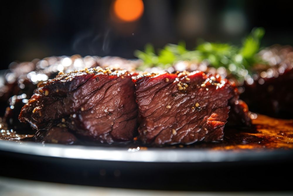 Lean beef food meat freshness. | Free Photo - rawpixel