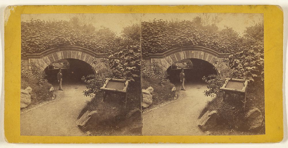 Central Park, New York. Stone | Free Photo - rawpixel