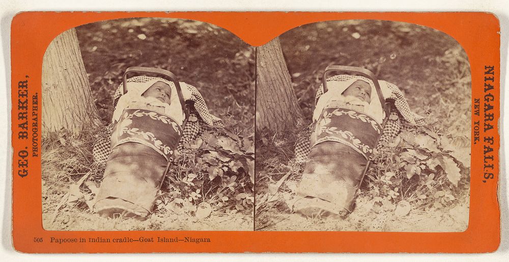 Papoose Indian cradle - Goat | Free Photo - rawpixel