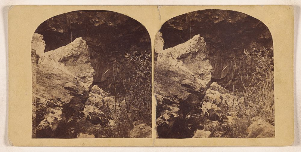 Devil's Basin. study rocks unsurpassed. | Free Photo - rawpixel