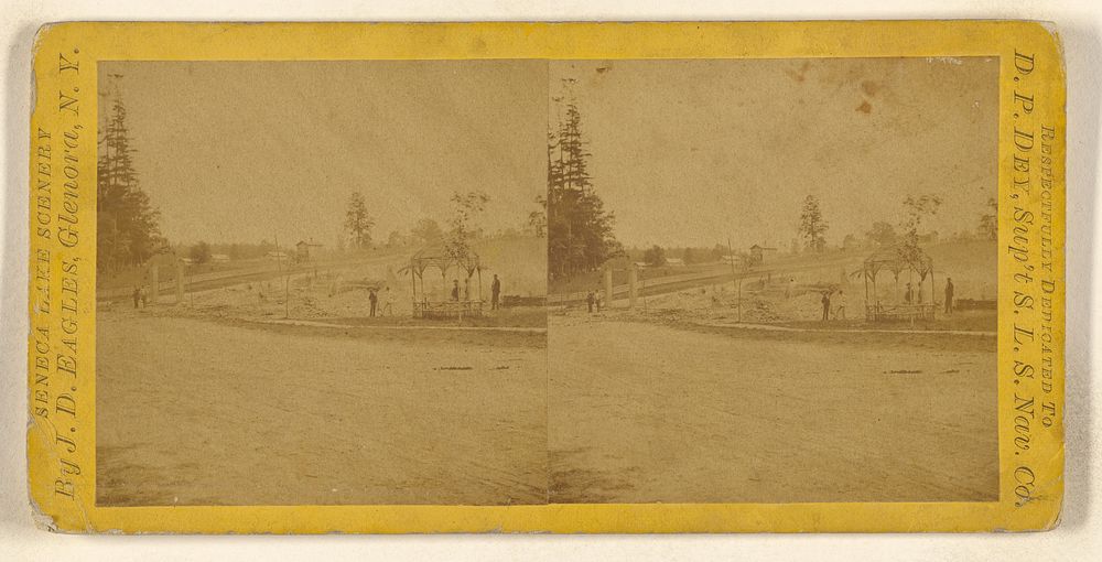 Seneca Lake Scene Joseph Dunlap | Free Photo - rawpixel