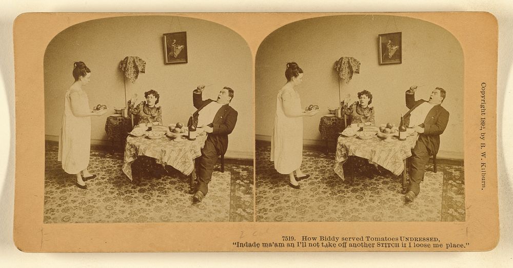 How Biddy served Tomatoes UNDRESSED, | Free Photo - rawpixel