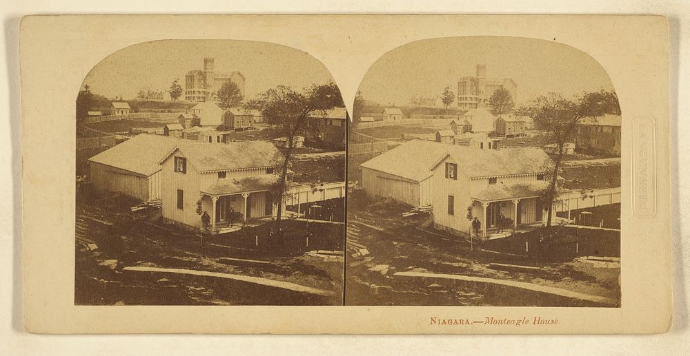 Niagara. - Monteagle House Langenheim | Free Photo - rawpixel