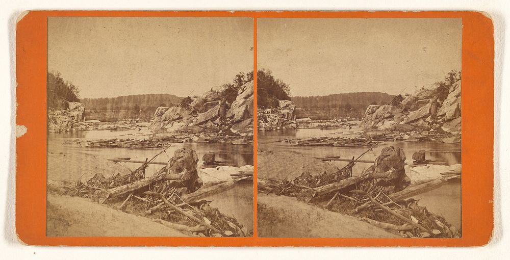 View Mill River Disaster, Massachusetts | Free Photo - rawpixel