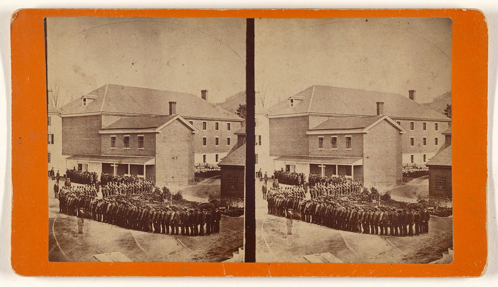 Windsor Prison | Free Photo - rawpixel