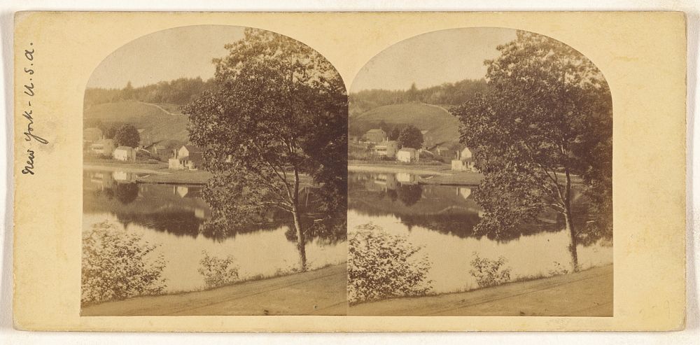 View near Peekskill, Hudson River | Free Photo - rawpixel