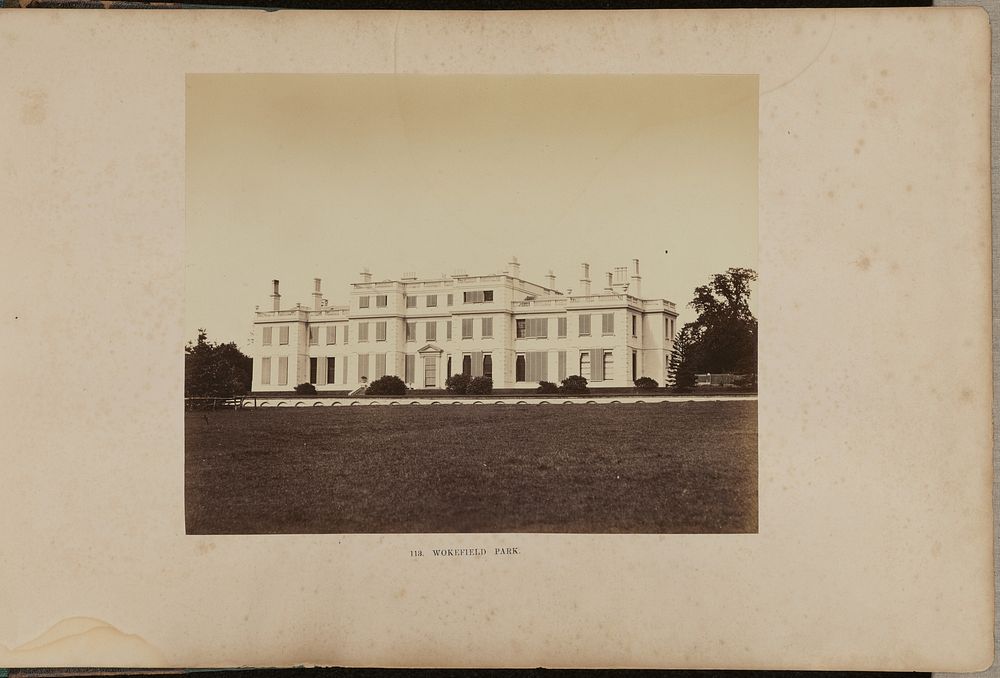 Wokefield Park Beard Company | Free Photo - rawpixel