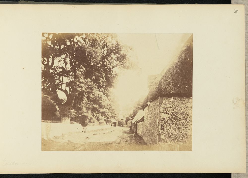 Eastbourne Sir John Joscelyn Coghill | Free Photo Illustration - rawpixel