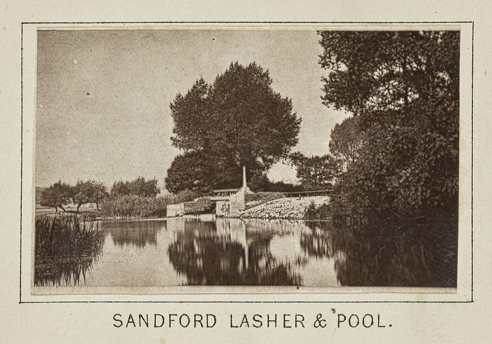 Sandford Lasher & Pool Henry | Free Photo Illustration - rawpixel