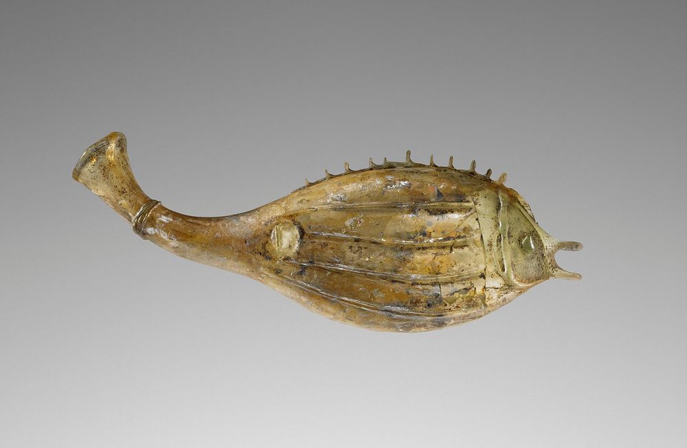 Fish Flask | Free Photo - rawpixel