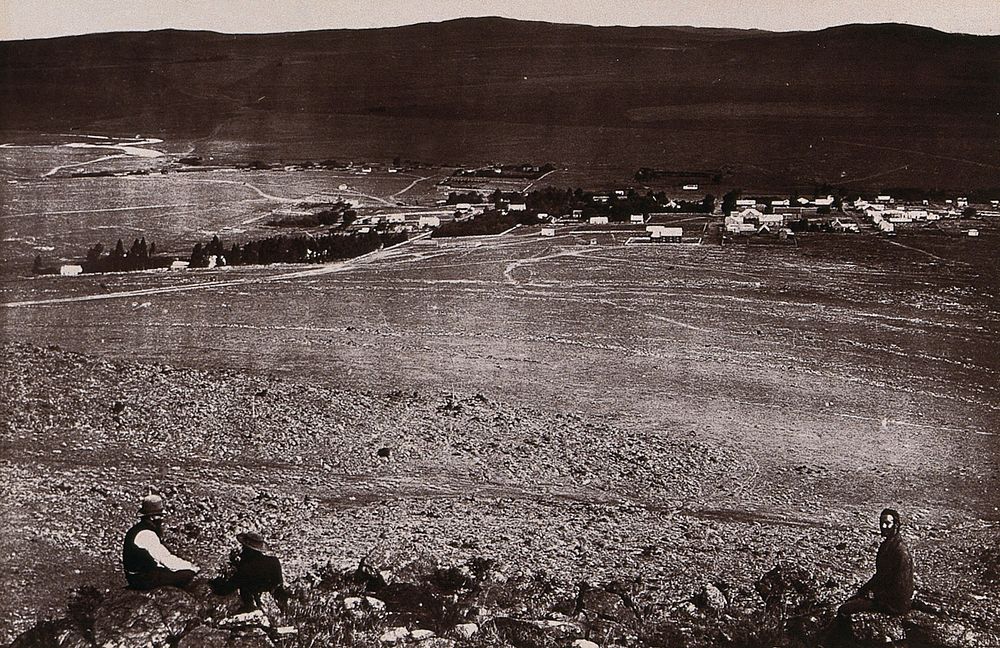 Transvaal, South Africa: part town | Free Photo - rawpixel