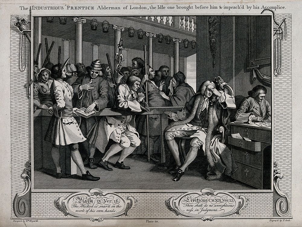 Tom Idle and Francis Goodchild, | Free Photo Illustration - rawpixel