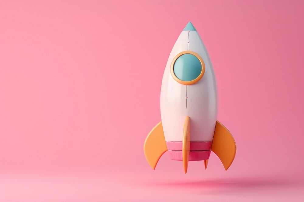 Rocket aircraft vehicle missile. | Premium Photo Illustration - rawpixel