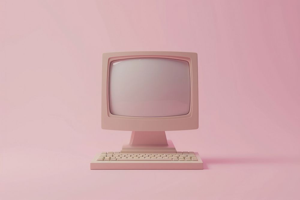 Computer screen electronics technology. | Premium Photo Illustration ...