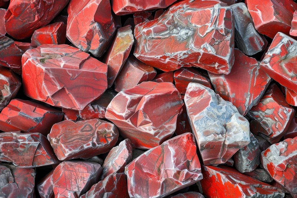 Bright red stones background backgrounds | Premium Photo - rawpixel
