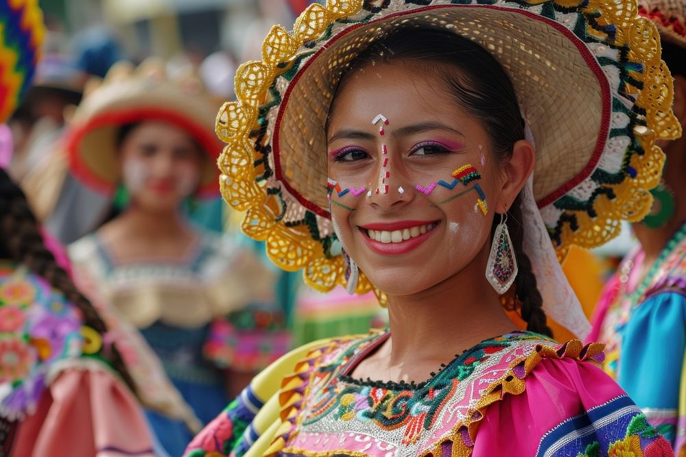 Hispanic people adult smile architecture. | Free Photo - rawpixel