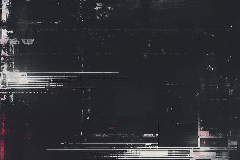 Retro glitch Vhs overlay effect | Premium Photo Illustration - rawpixel