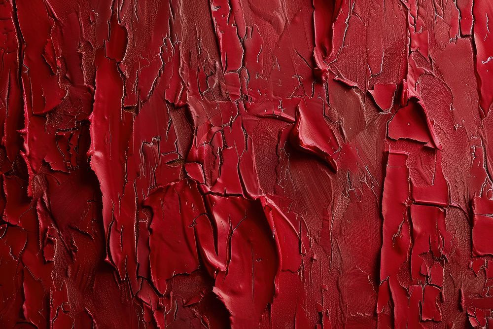 Red creamy texture wallpaper backgrounds | Premium Photo - rawpixel