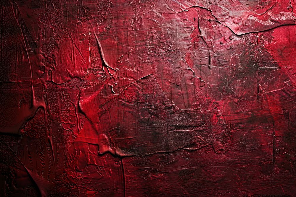 Red dreamy texture wallpaper backgrounds | Premium Photo - rawpixel